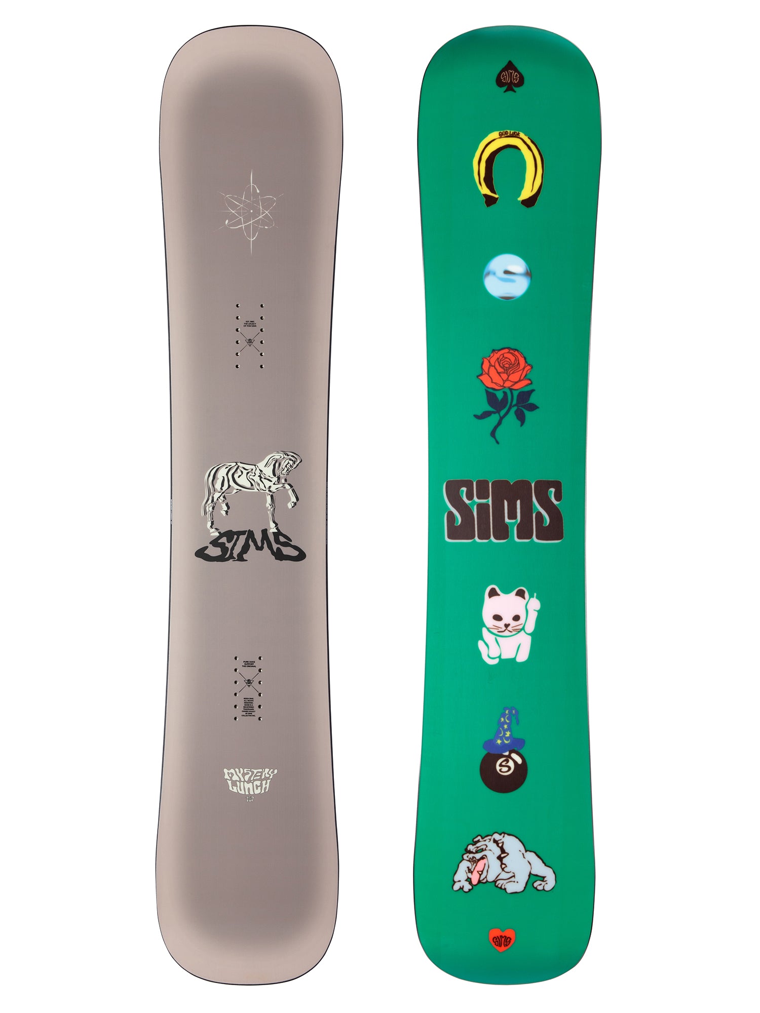 Boards – Endless Winter Shop Boards – Endless Winter Shop